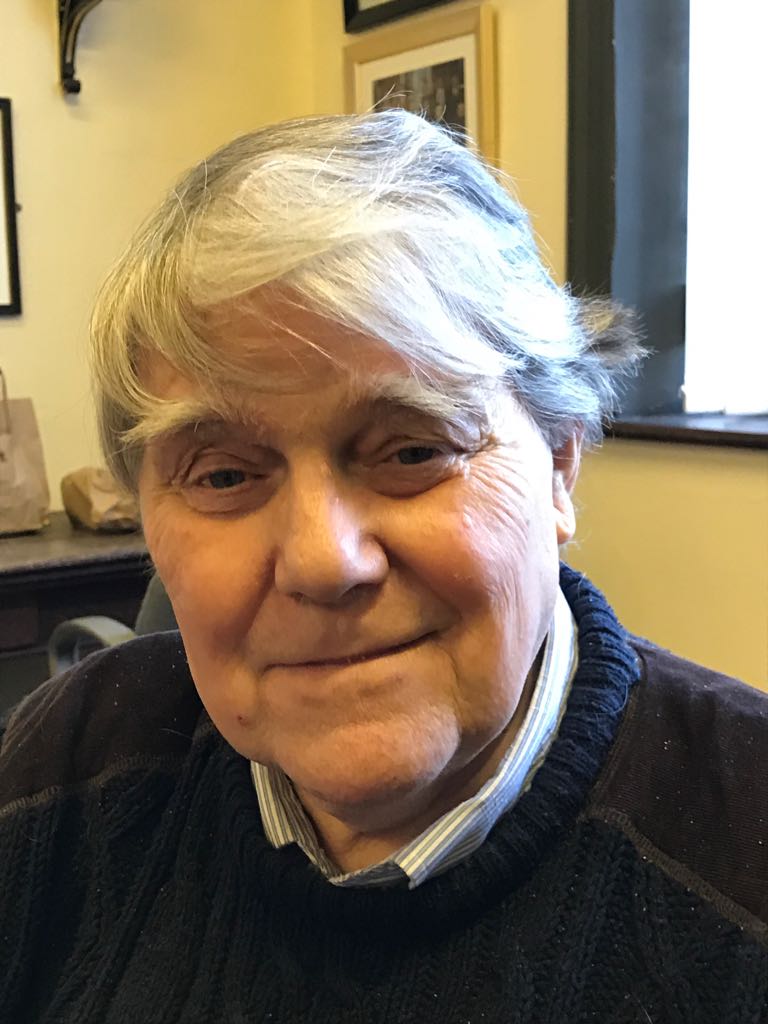 In Memoriam, Stuart Monro. | Rtuc's Blog
